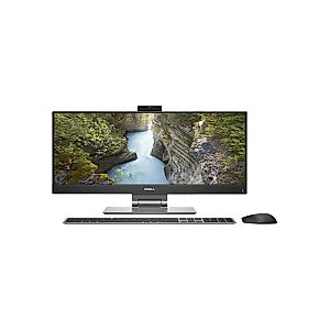 Dell OptiPlex 7000 7400 All-in-One Desktop Computer - 23.8" FHD Display - DVD-RW - 3.0 GHz Intel Core i5 6-Core (12th Gen) - 16GB - 256GB - Windows 11 Pro
