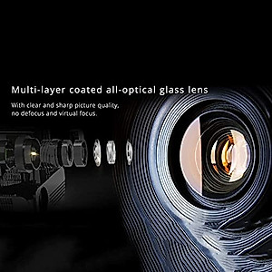 LJJSMG Projectors Movie Projector Portable Projector Projector1080p,Mini Projectors Home,20000Hours Lamp Life,3000Lumens Projector,Suitable for Home Theater Movies and Outdoor Projectors