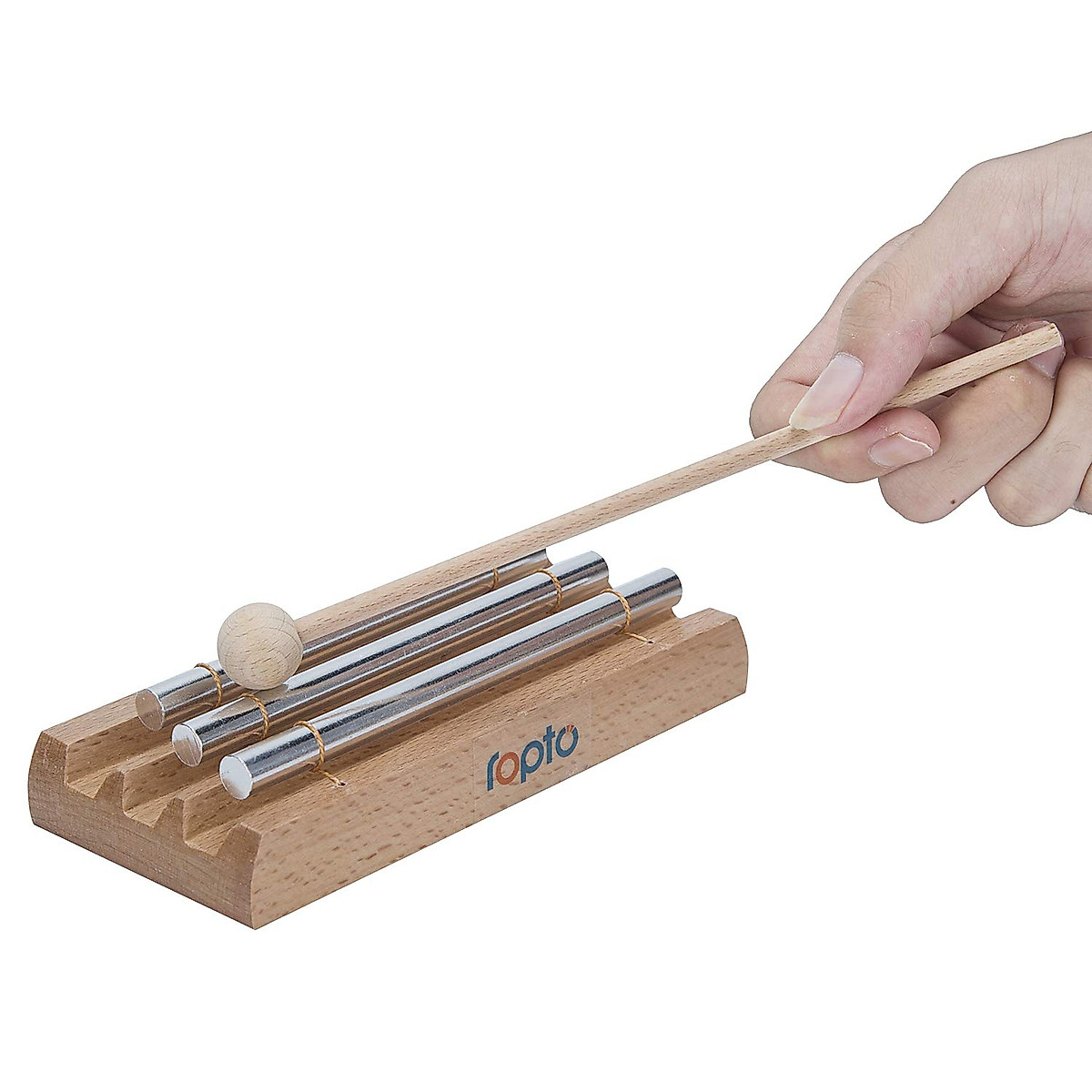 Hand Chime- Eastern Energies Collection