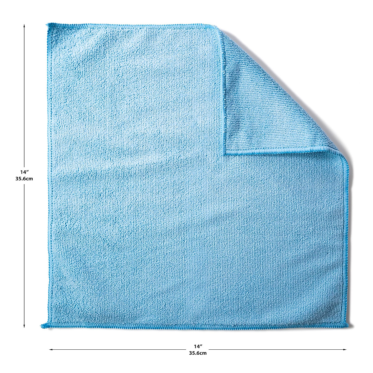 Venmark Commercial Dust Mop – 48” Floor Sweeper for Tiles, Hardwood, and Laminate Floors, with Aluminum Broom Handle, Reusable Duster Head - Complete with Cleaning Cloth