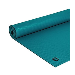 Manduka PRO Yoga and Pilates Mat , Harbour, 71"