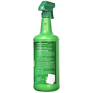 Pyranha Zero-Bite All Natural Fly Spray, 32 Ounce