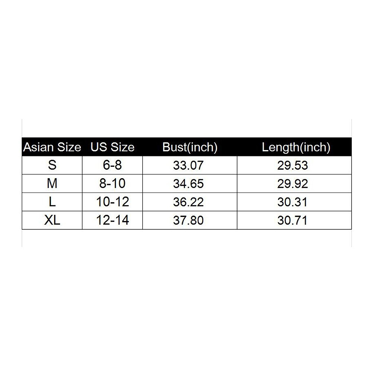 VANCOL Women's Sexy Deep V-Neck Halter Backless Slit Mini Party Club Dress (S, Red)