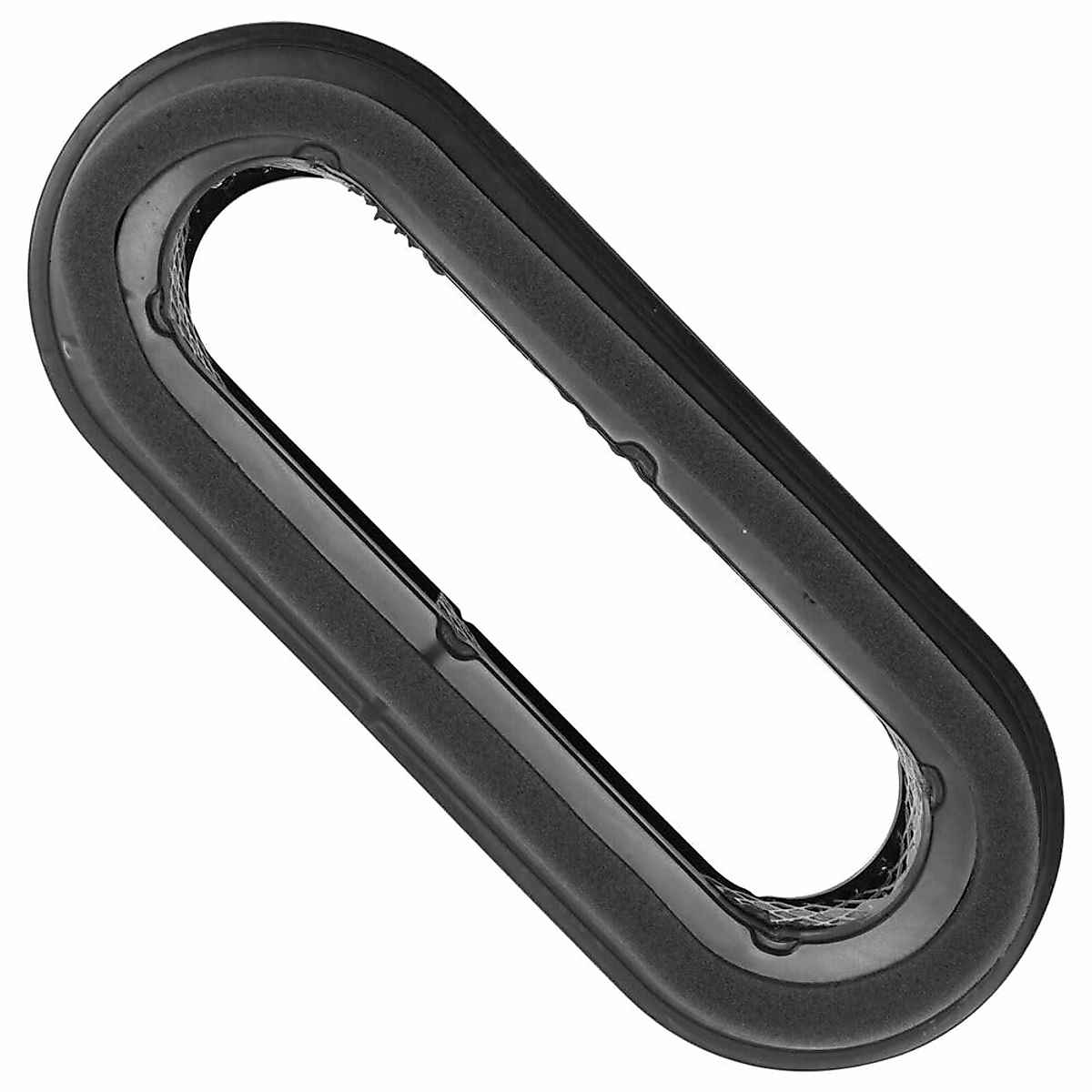 Generic Premium Quality Replacement Part Air Filter for John Deere GX345 LX279 285 320 345 M76076 MIU10778 M76077