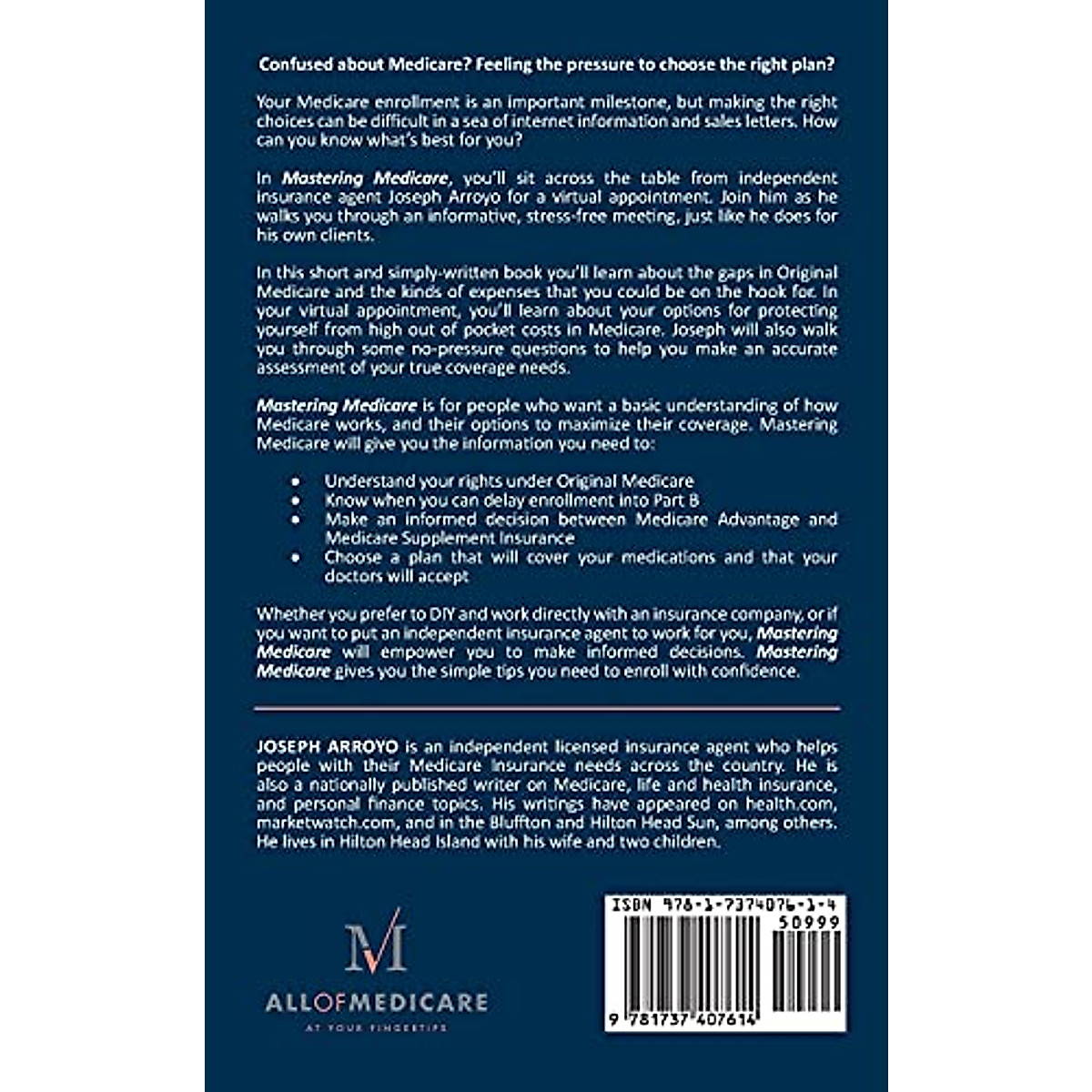 Mastering Medicare: Enroll with Confidence