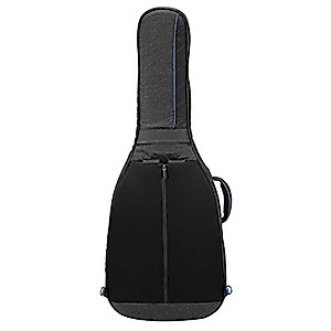 Reunion Blues RBCA2 RB Continental Voyager Dreadnought Acoustic Guitar Case