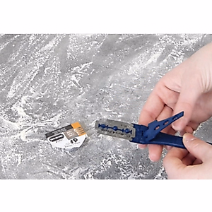 Mure & Peyrot Landaise Bread Lame Dough Scoring Tool Scoring Knife for Artisan and Sourdough Bread Baking -Made in France Features Protective Cover, Stainless Steel Blade