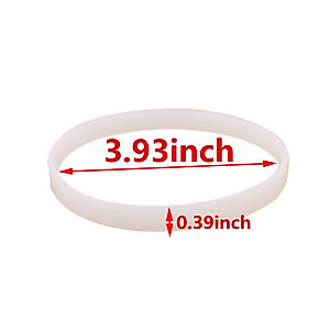 Joyparts Replacement Parts Blade,Compatible with Ninja Blenders Auto iQ BL482 30 DOB/ BL451 30 DOB/(6 Female Fins)