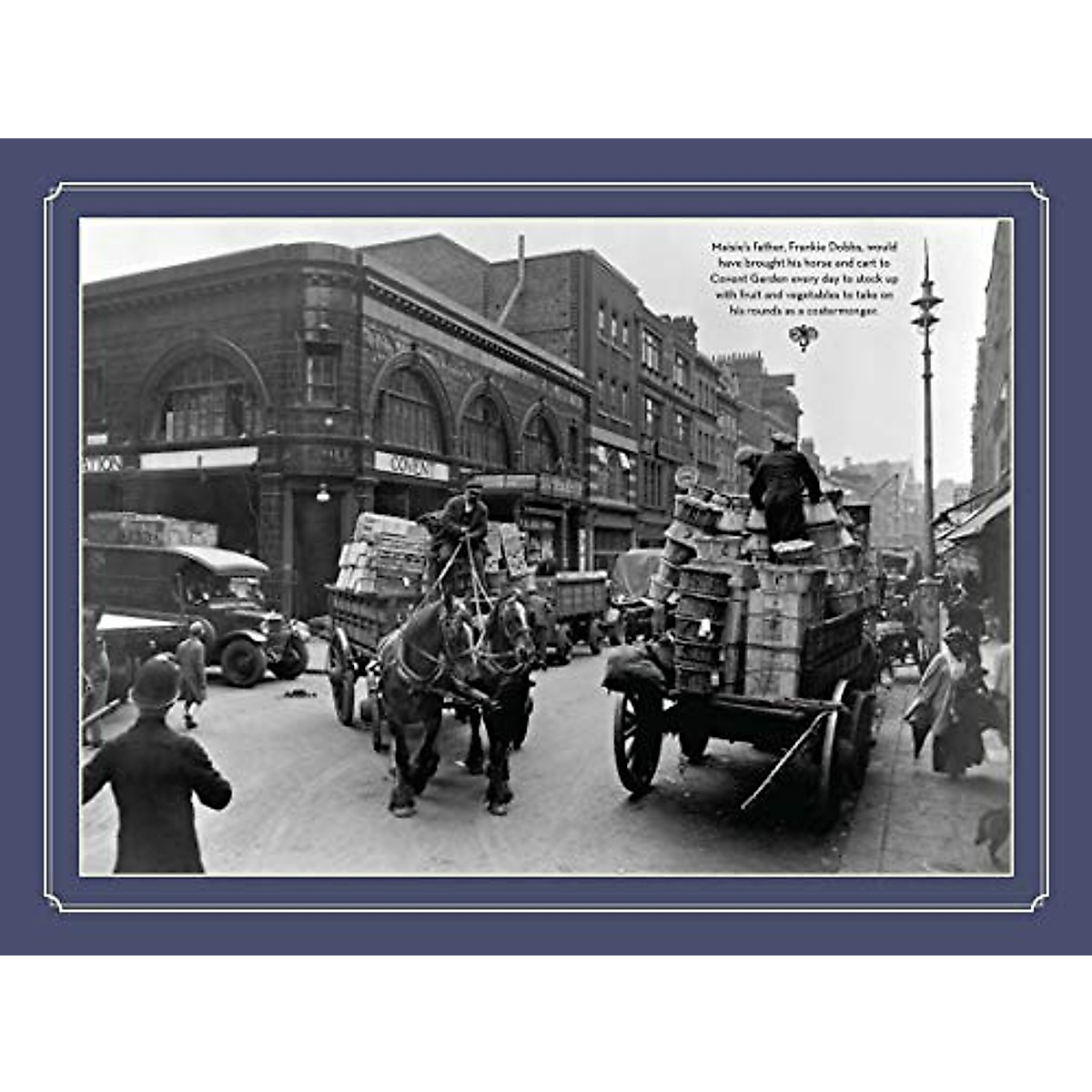 What Would Maisie Do?: Inspiration from the Pages of Maisie Dobbs