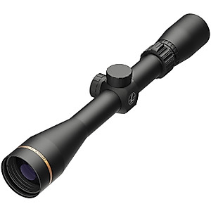 Leupold VX-Freedom 3-9x40mm Scope with UltimateSlam Reticle, Matte Finish (174184)