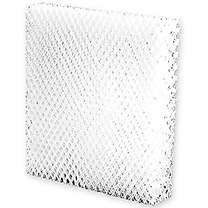 Honeywell Replacement Wicking Filter T, 3 pack, white, 3 Count