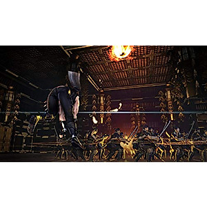 WARRIORS OROCHI 4 Ultimate - PlayStation 4