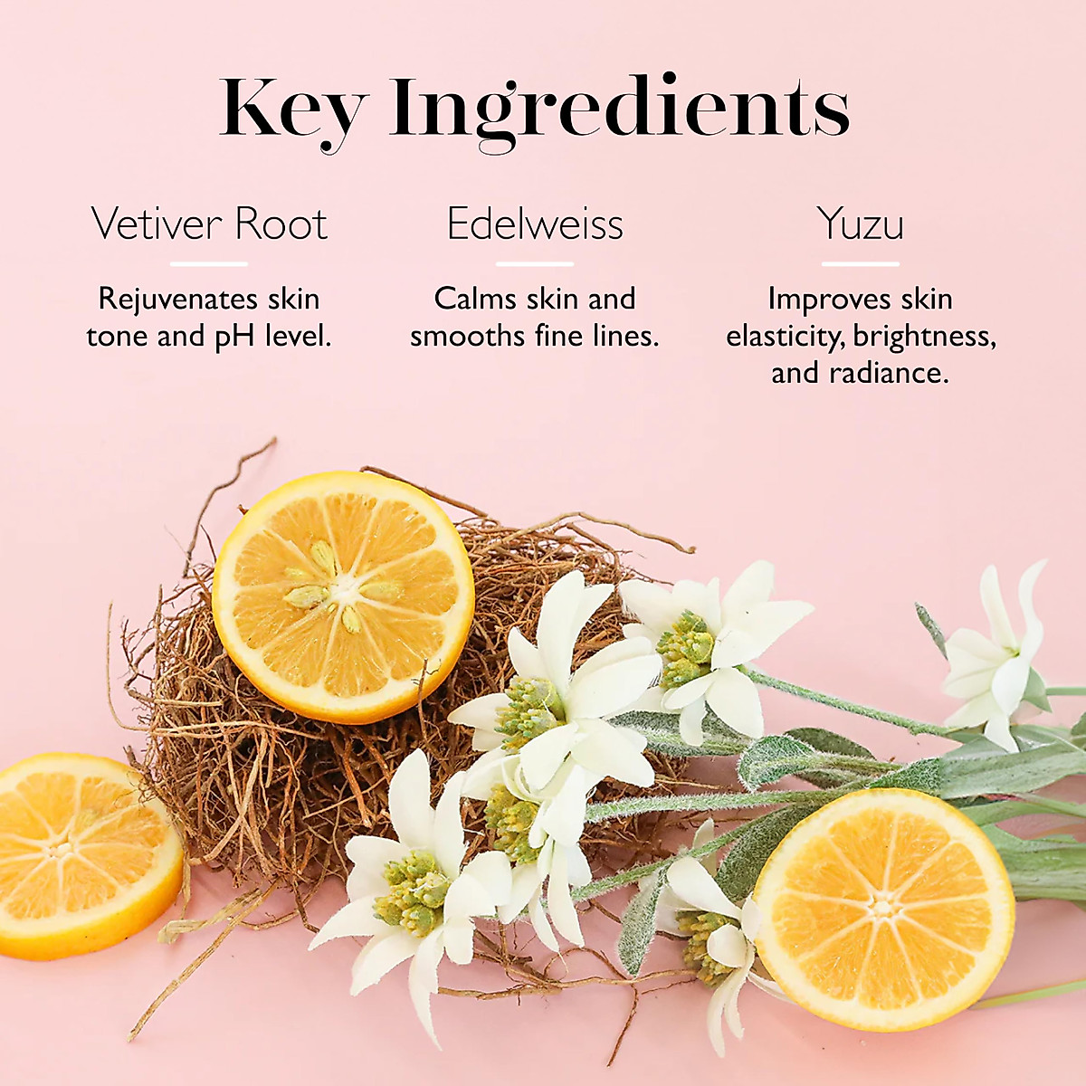 Spongelle Coconut Verbena Wild Flower Buffer Body Scrubber with Box | Bath & Shower Loofah for Women | Exfoliator with Body Wash Infused | 14+ uses