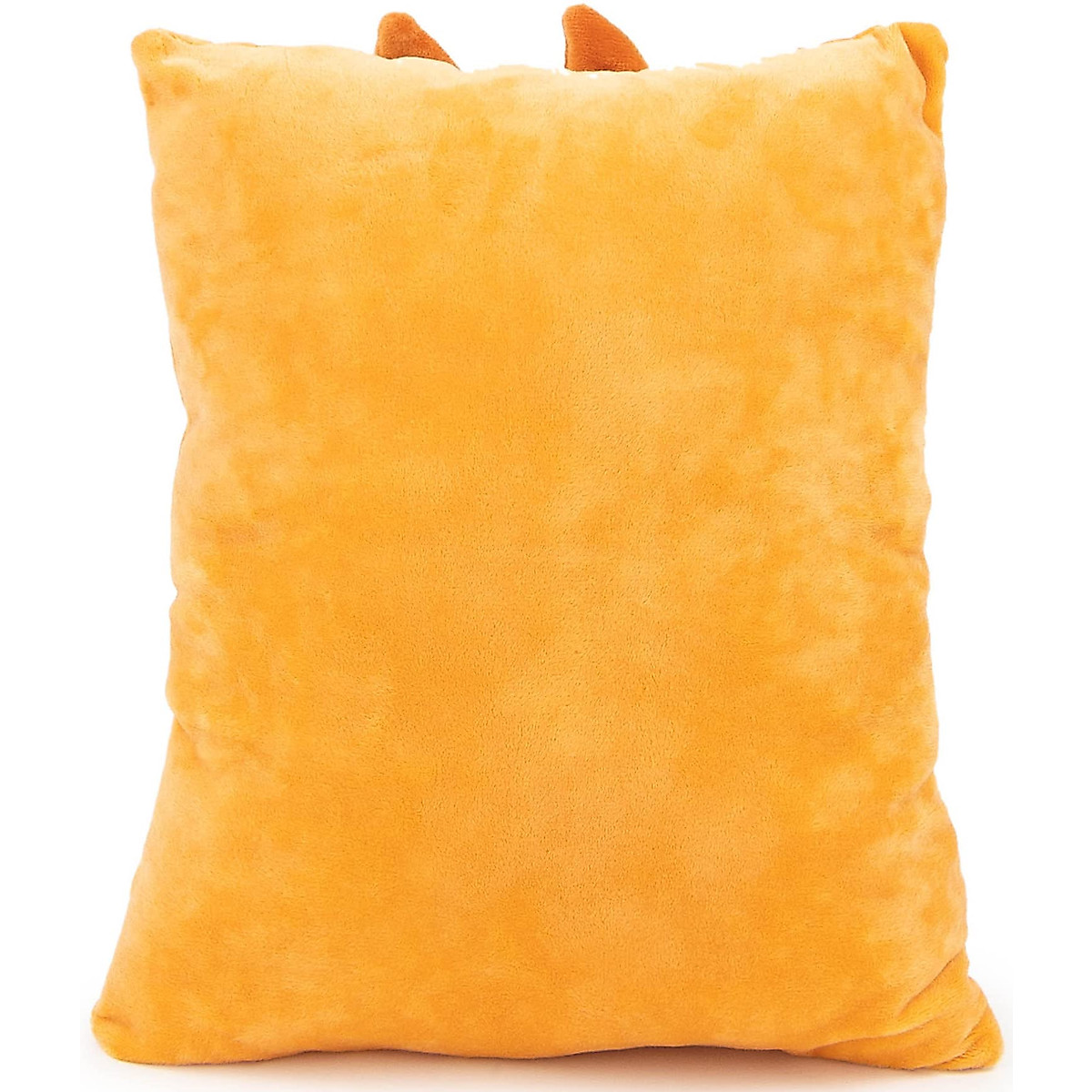 Bluey Bingo Snuggle Pillow - Super Soft Plush Decorative Throw Pillow – Measures 13 Inches (Official Product)