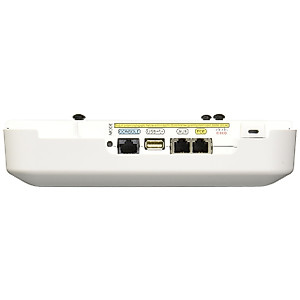 Cisco AIR-AP2802I-B-K9 2802 Aironet 802.11ac Dual Band Access Point w/ Bracket (Renewed)