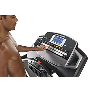 ProForm Power 995c Treadmill