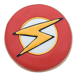 Biscuit Circle Cookie Cutter 3" Made in USA by Ann Clark