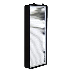 Filter-Monster True HEPA Replacement Filter Compatible with HoMedics TotalClean AT-OFL Filter for AT-PET01 AT-PET02 AR-45, 2 Pack