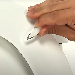 KOHLER GENUINE PART 1236365 BUMPER HARDWARE KIT