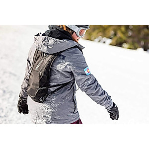 CamelBak Bootlegger Hydration Pack 50oz, Black