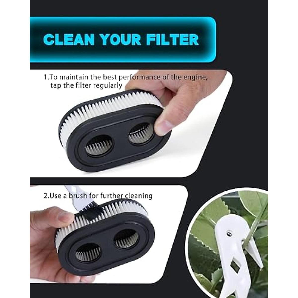 Air Filter Dont Buy It, or Youll lose money