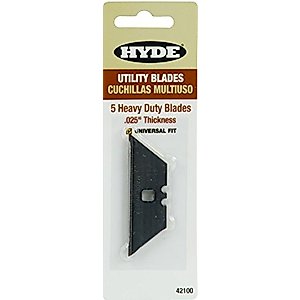 REPLACEMENT BLADE 5 PACK