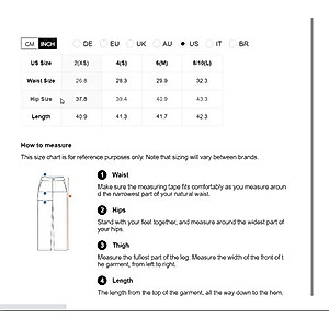 SweatyRocks Women's High Waist Slant Pocket Denim Jeans Ripped Straight Leg Pants Blue L