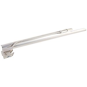 Graham-Field 1197#3 Grafco Miller Standard Blade, Medium, Adult, #3