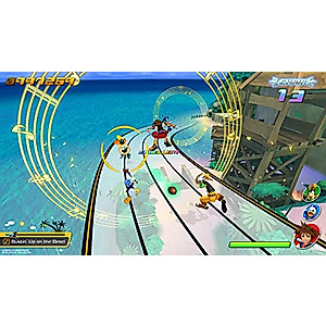 Kingdom Hearts Melody of Memory (Playstation 4)