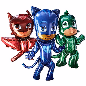 57'' PJ MASKS AWK