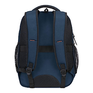 Samsonite Men's Urban Groove Backpacks (pack of 1), Blue (Dark Navy), 15.6 Zoll, Backpacks