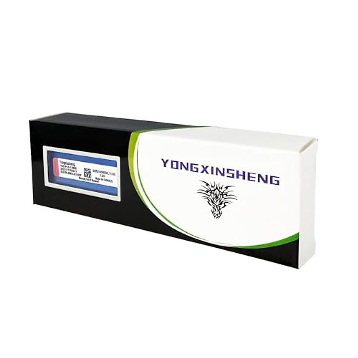 Yongxinsheng DDR3 16GB Kit (8GBx2) Desktop RAM 1600MHz PC3-12800 UDIMM Non-ECC Unbuffered 1.5V 2Rx8 Dual Rank 240 Pin CL11 PC Computer Memory Upgrade Module (Blue)