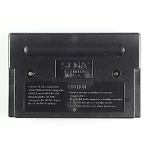 Shining Force - Sega Genesis