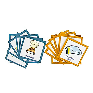 Scavenger Hunt for Kids