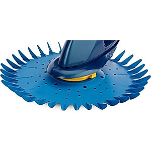 ATIE G3 Pro, G3, G2 Pool Cleaners Foot Pad W70327, W83275, W72855, W69721 Replacement for Zodiac Baracuda G3 Pro, G3, G2 Pool Cleaner