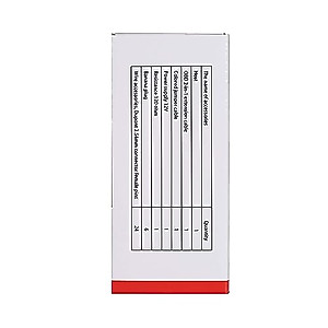 GODIAG GT100 Automotive Tools OBD II Breakout Box ECU Connector with OBD Main Line & Multi-Function Jumper for Check Engine, Support LED Indicator and Lookup