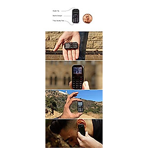 Zanco Tiny t2 World's Smallest Phone wcdma 3G Phone Travelling Phone,Pocket Cell Phone Buy from Manufacturer Direct