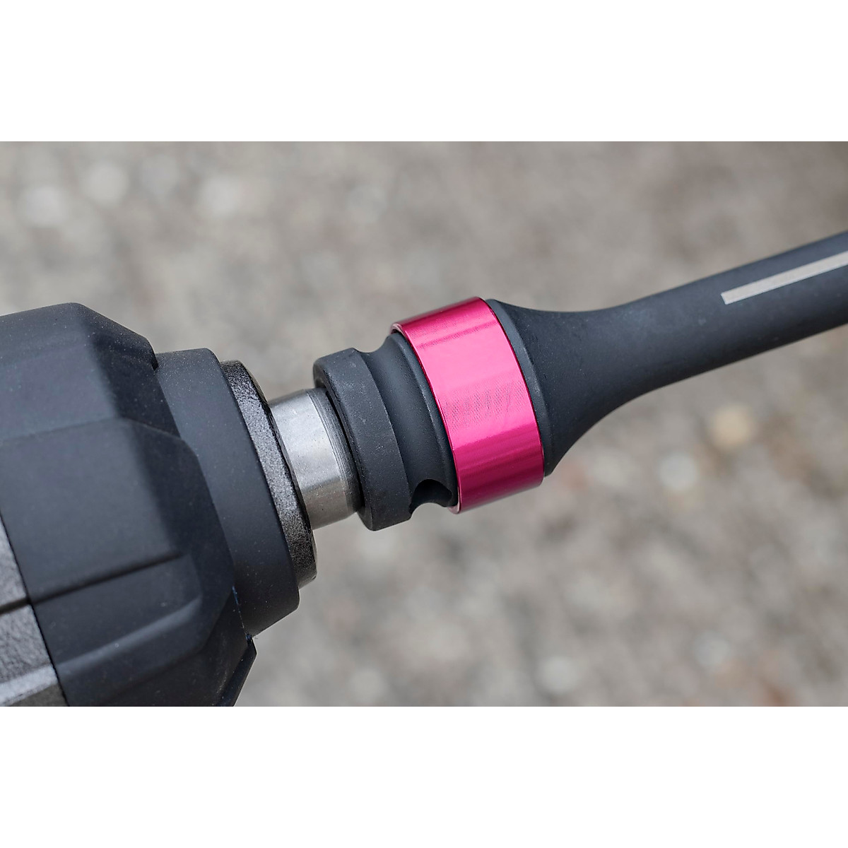 Sealey VS2246 Torque Stick 1/2"Sq Drive 120Nm