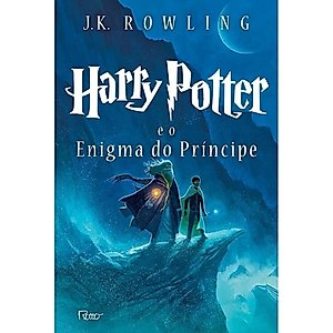Harry Potter e o Enigma Do Príncipe