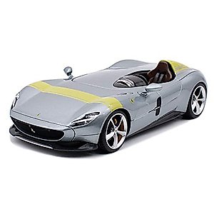 bburago MONZA SP1 1/18 Diecast Model Car 16013