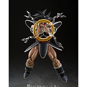 BANDAI NAMCO Entertainment S.H.Figuarts TULECE Action Figure