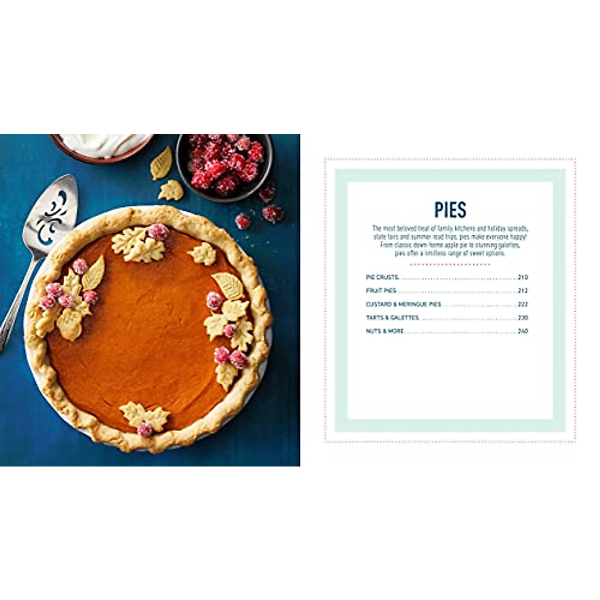 Taste of Home Ultimate Baking Cookbook: 575+ Recipes, Tips, Secrets and Hints for Baking Success