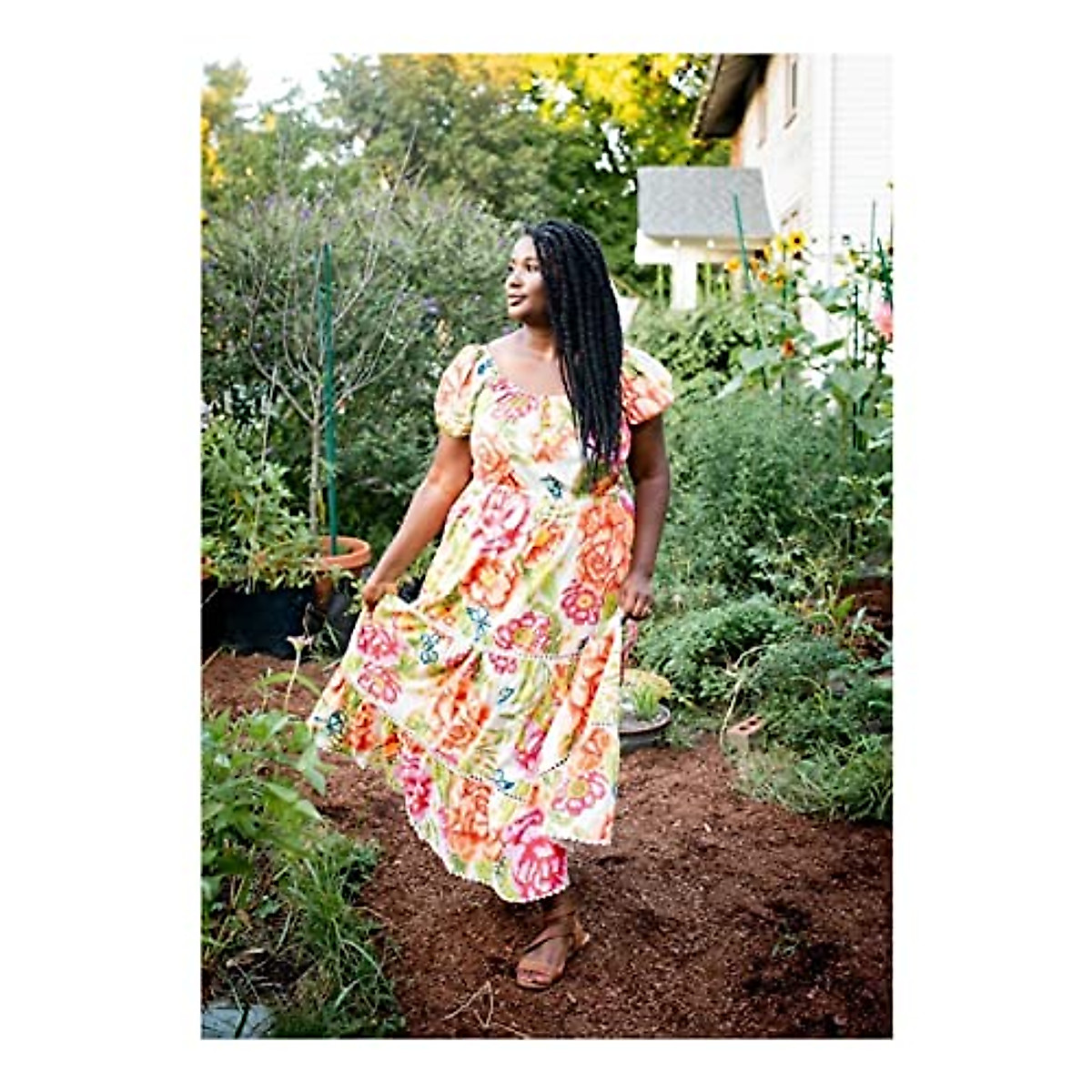 Black Flora: Profiles of Inspiring Black Flower Farmers + Florists