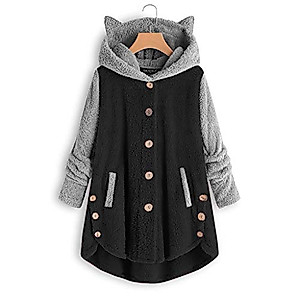 sudadera para mujer with pocket denim dress for women work office business lapel zip women's jackets lightweight casual womens hooded flannel halloween dress for women black leather jacket women