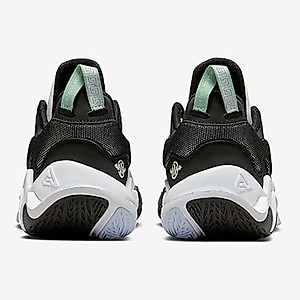 NIKE Giannis Immortality 2 Big Kids' Basketball Shoes Grade School DQ1, Size 5.5