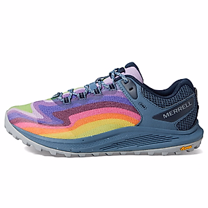 Merrell Nova 3 Rainbow Rainbow 8.5 M