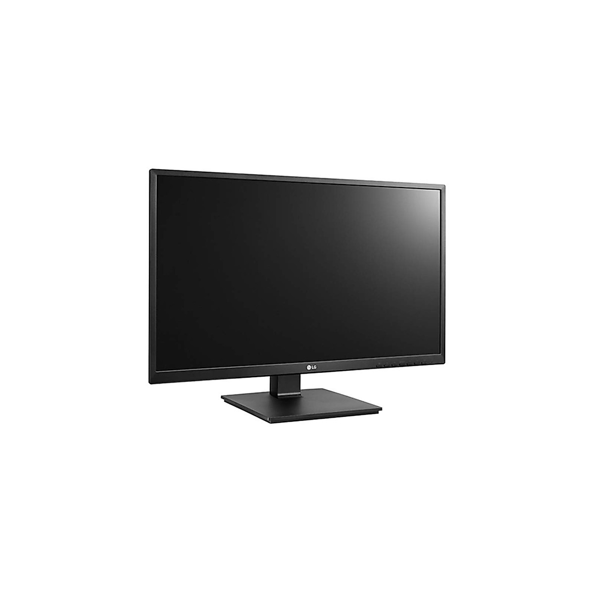 LG 27BL650C-B 1080p 27" IPS Monitor w/USB Type-C (Renewed)