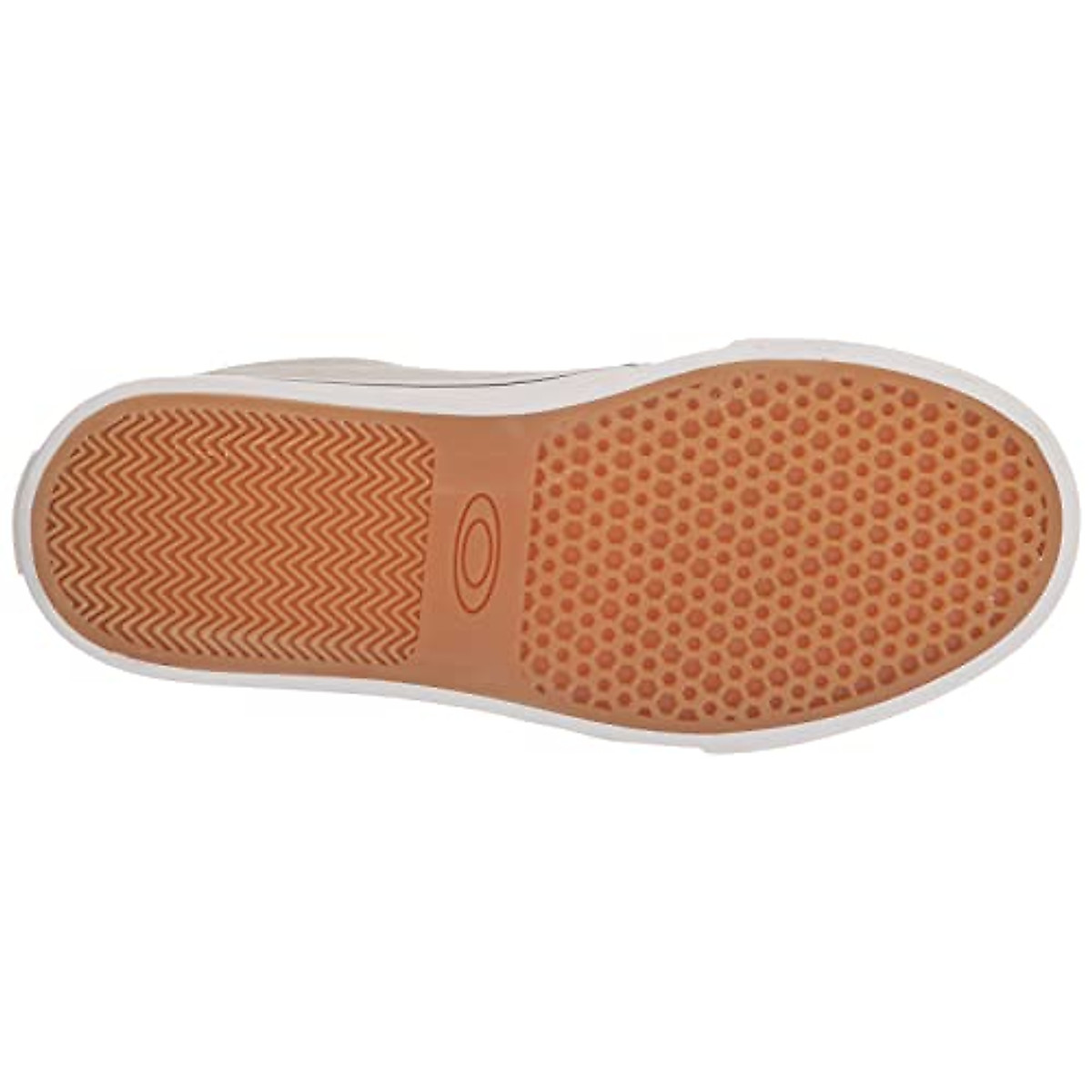 Oakley Men's Split Shoe Sneaker, Light Grey, 8