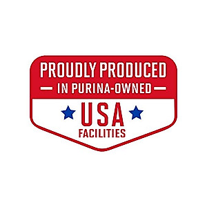 Purina ALPO Made in USA Facilities Small/Medium Dog Dental Chews, Dog Snacks - 24 ct. Pouch