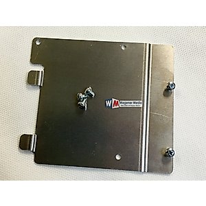 DRIVESLED SMR Mac Pro Tower SSD Drive Sled 2.5 Adapter by Wegener Media